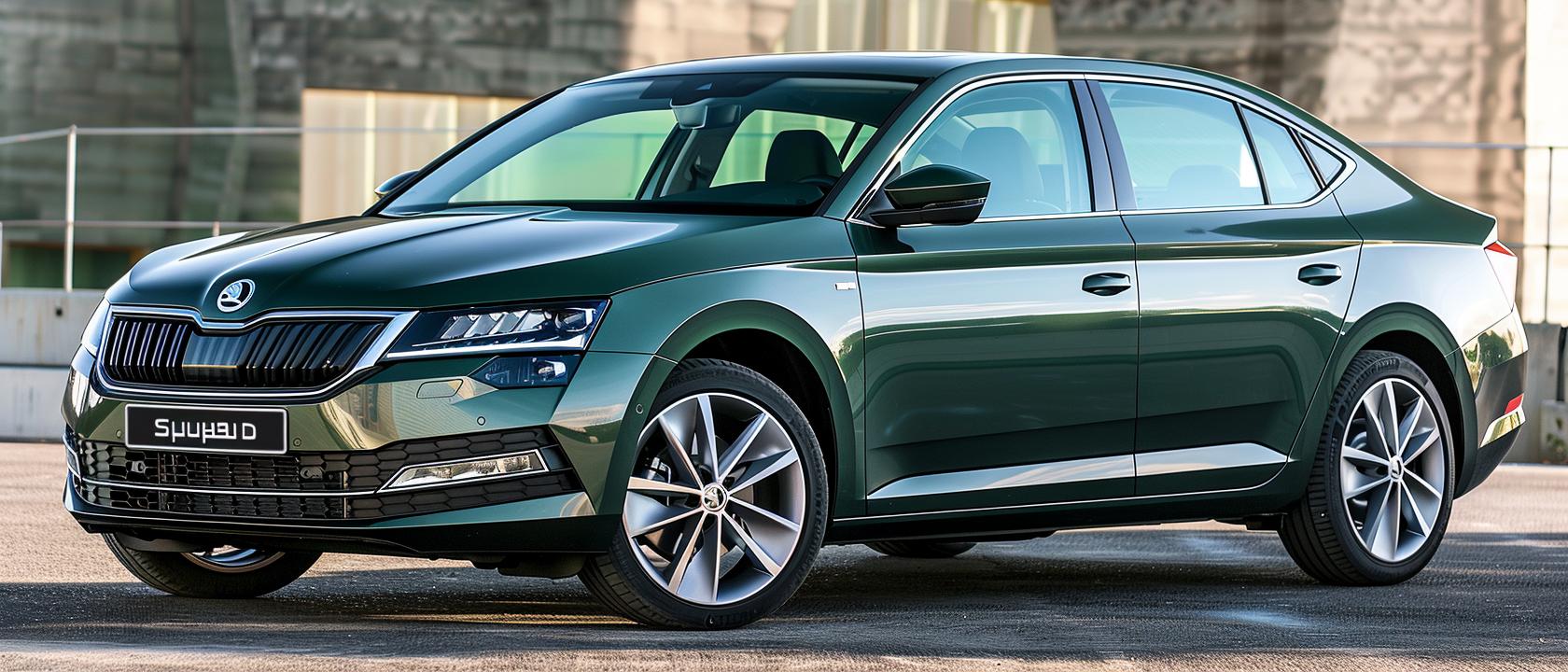 Skoda Superb 1.9 литров: описание двигателя, ресурс, топливо и отзывы ...