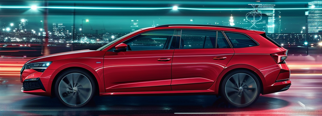 Skoda Octavia 3 поколения: обзор двигателей и моторов